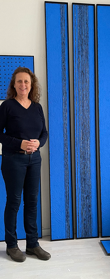 Sabine Becker_Vita