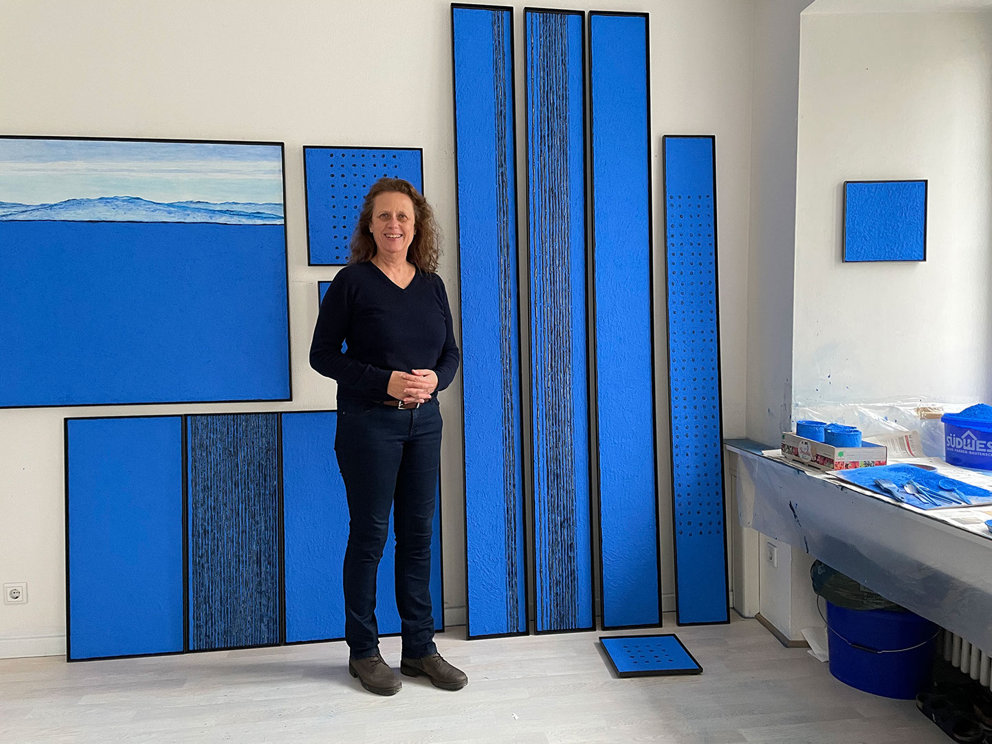 Sabine Becker_Vita
